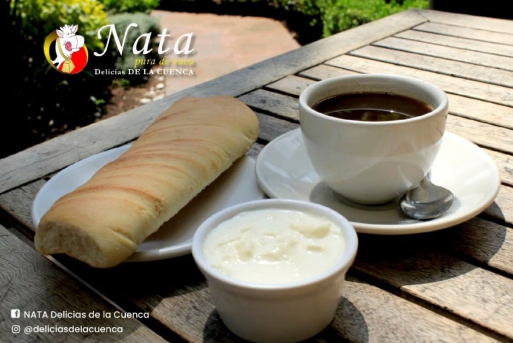 NATAS – Las delicias de la Cuenca