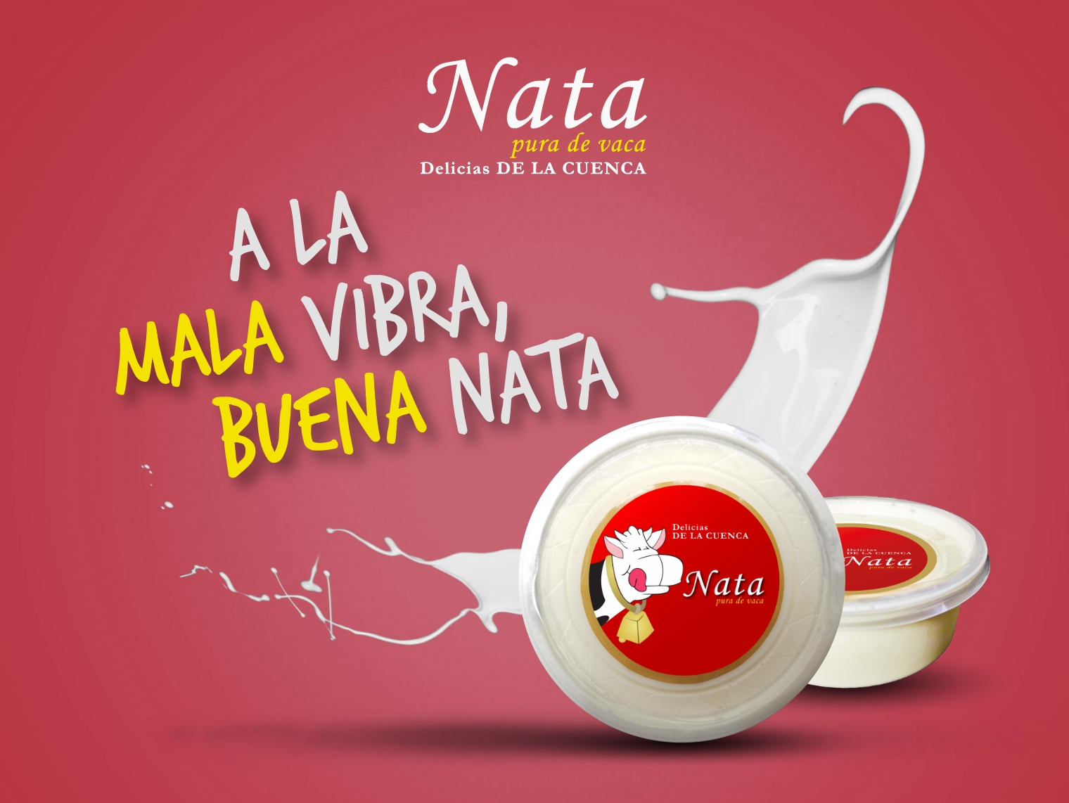 NATAS – Las delicias de la Cuenca